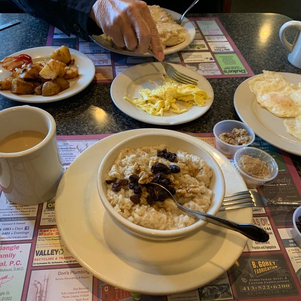 Stables - Hadley, MA