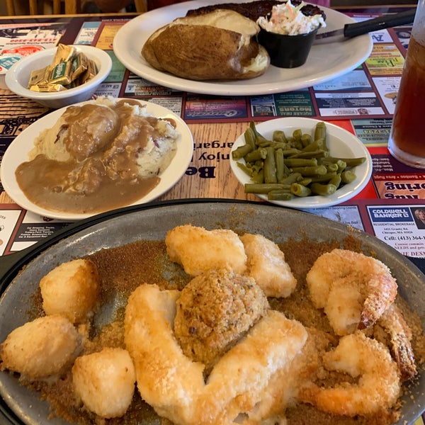 Bernie's Dining Depot - 28 tips from 522 visitors