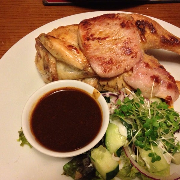 The Templeogue Inn (The Morgue) - Templeogue Rd