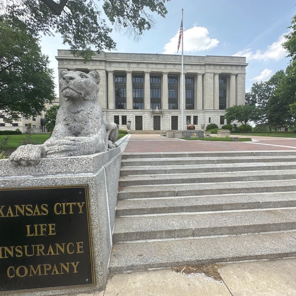 Kansas City Life Insurance - Kansas City, MO