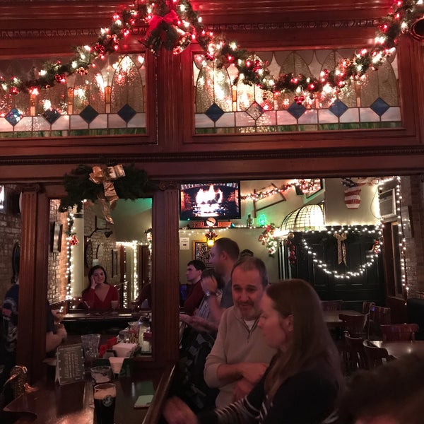 Three Jolly Pigeons - Bay Ridge - 6800 3rd Ave