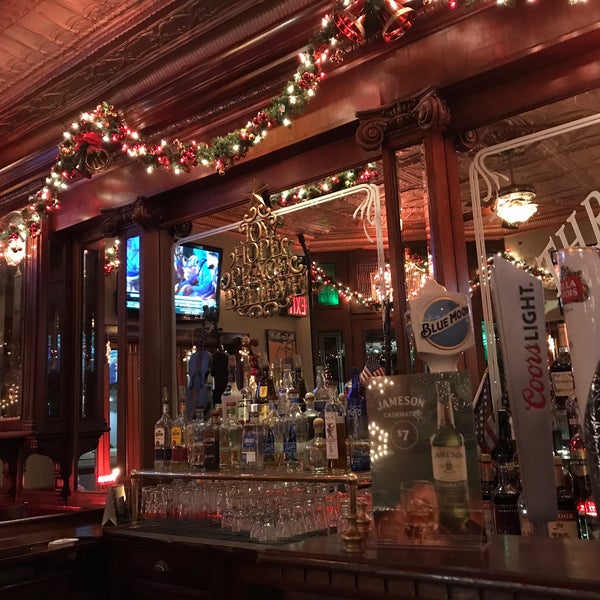 Three Jolly Pigeons - Bay Ridge - 6800 3rd Ave