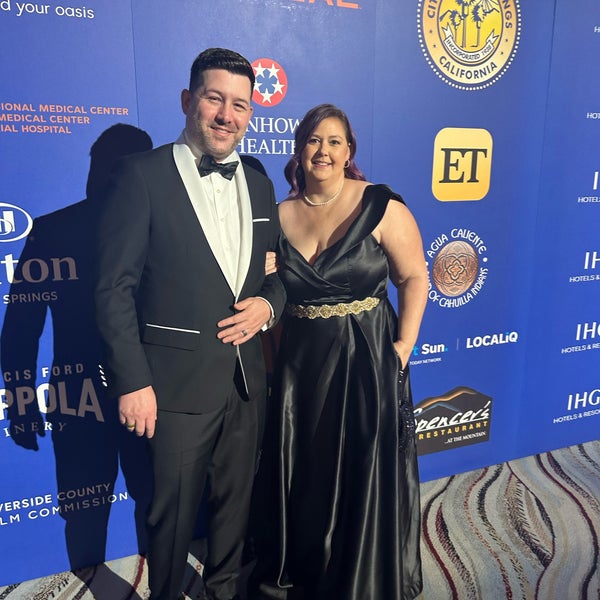 Palm Springs Convention Center - Palm Springs, CA