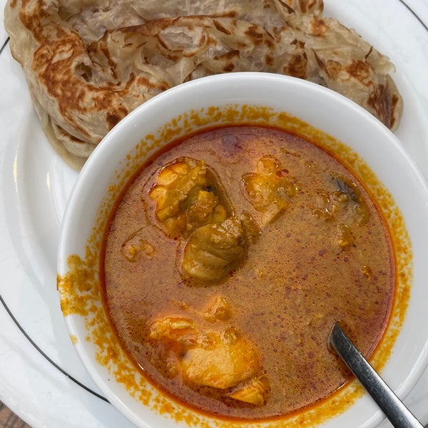 Gopal’s Corner by Roti King - City of Westminster - 9 tips