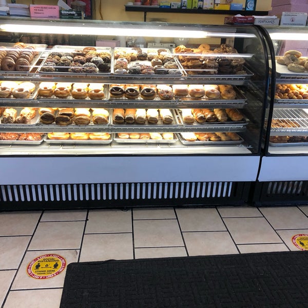 Monterey Donuts - Donut Shop in Monterey