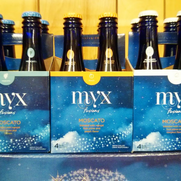 Harrison Liquor Store - Liquor Store