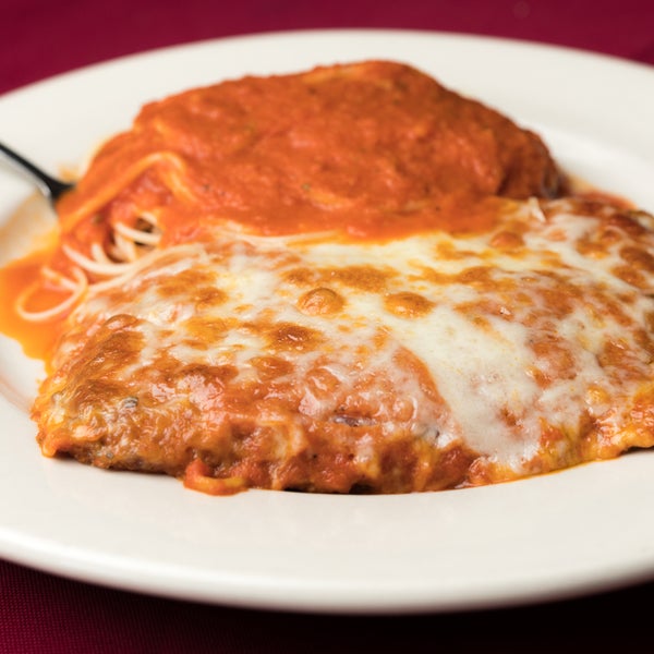 Italian Villa Restaurant - Italian Restaurant in Allen