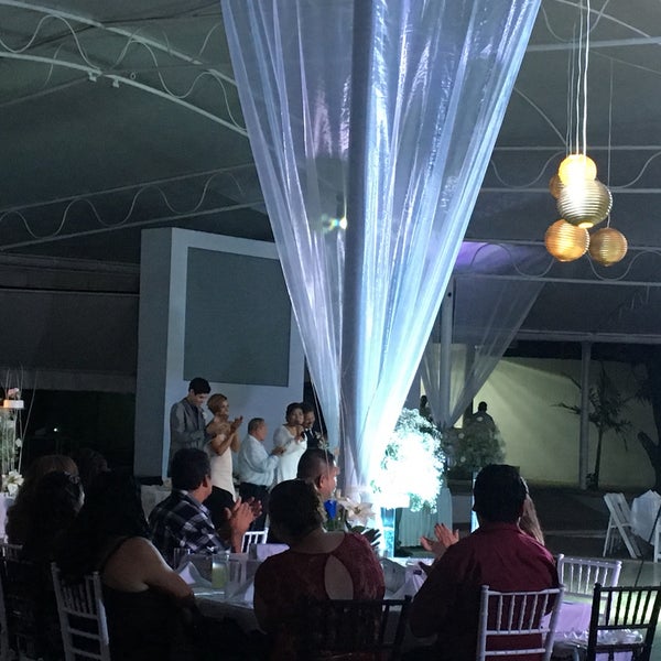 Salon Cesar Palace - Pto Vallarta, Jalisco