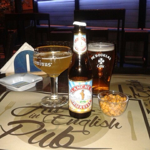 English Pub "All In" - Via 26 Ottobre 1860