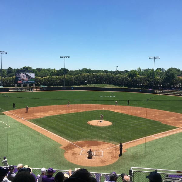 Photos at Lupton Baseball Stadium - Fort Worth, TX