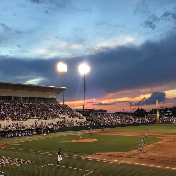 Photos at Dudy Noble Field - Baseball Stadium in Mississippi State