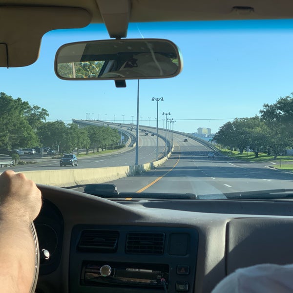 Biloxi/Ocean Springs Bridge - Biloxi, MS