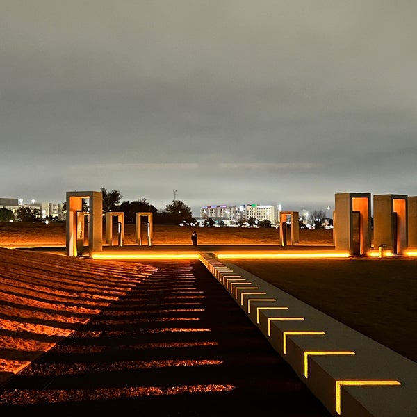 Bonfire Memorial - Texas A&M University - Texas A&M University
