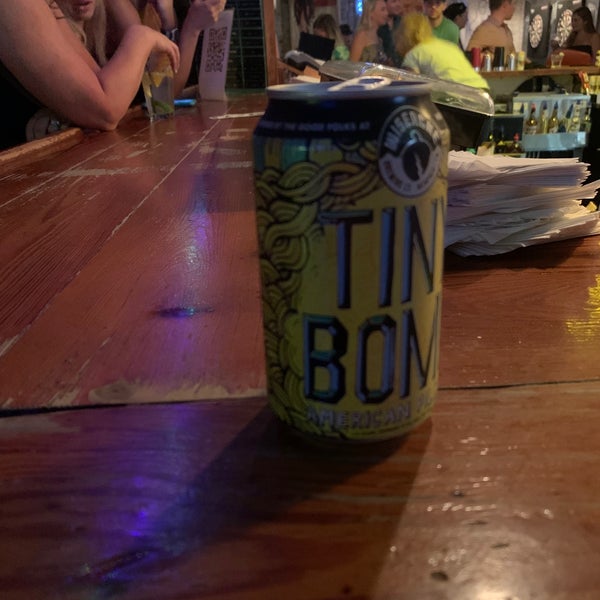 Blue Post Billiards - Riverwalk - 15 S Water St