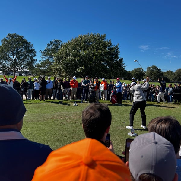 Memorial Park Golf Course - Golf Course in Houston