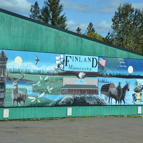 Finland, MN - Finland, MN