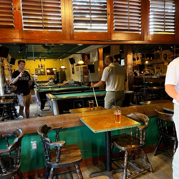 The Shanty - Cocktail Bar in Tucson