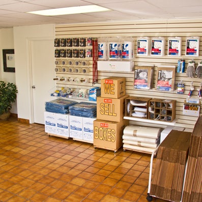 Jack Rabbit Storage - 6 tips from 10 visitors