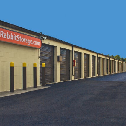 Jack Rabbit Storage - 6 tips from 10 visitors