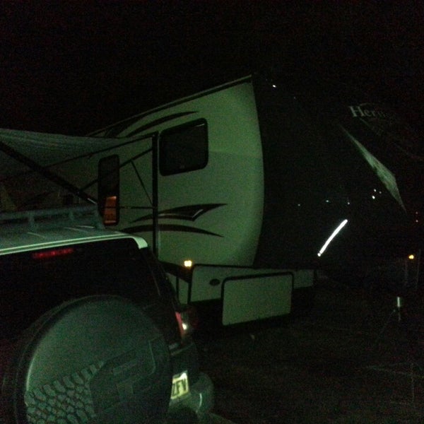 South Main RV Park - 1 tip from 30 visitors