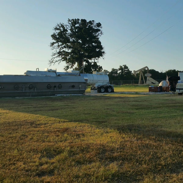 TEEX - Disaster City® - Easterwood Field - Texas A&M University