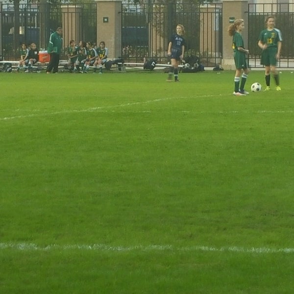 Awty International School - 7455 Awty School Ln