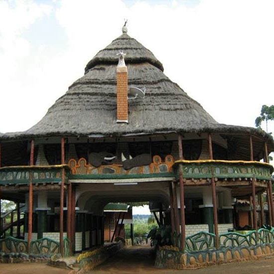 ndura farm - Nature Preserve