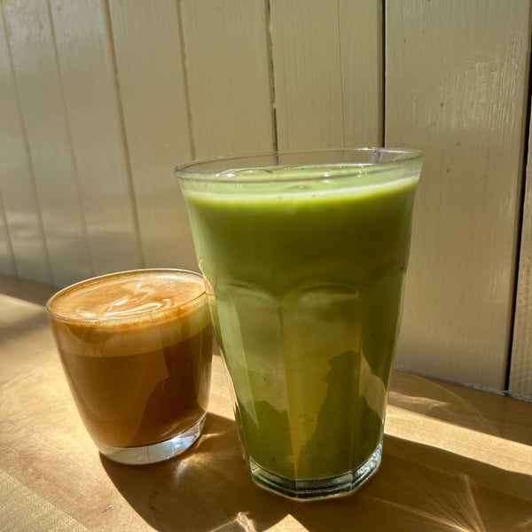 Liberty Bakery + Cafe - Riley Park - 3699 Main St