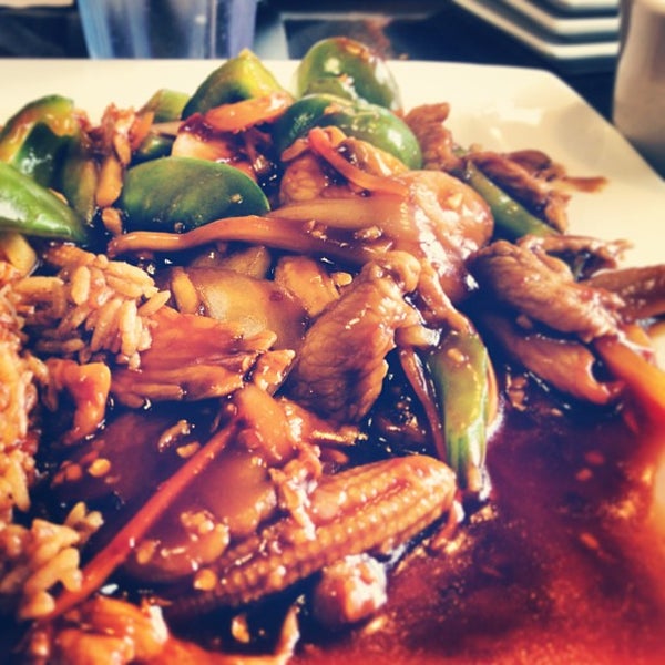 Indo China Garden - Thai Restaurant in Sault Sainte Marie