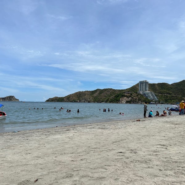 El Rodadero - 156 tips from 6278 visitors