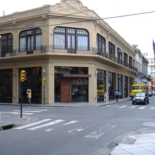 Bar El Cairo - Centro - 78 tips from 1218 visitors