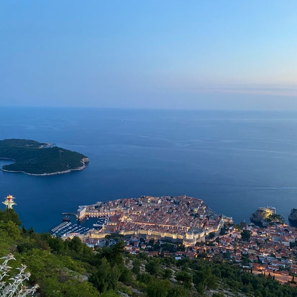 Fort Imperial - History Museum in Dubrovnik