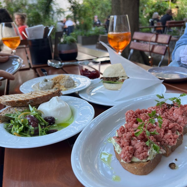 Photos at Clärchens Ballhaus - Night Club in Berlin