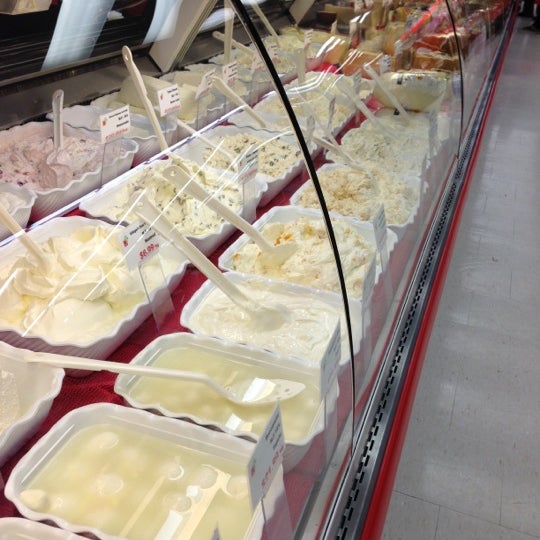 Yummy Market - 4400 Dufferin St