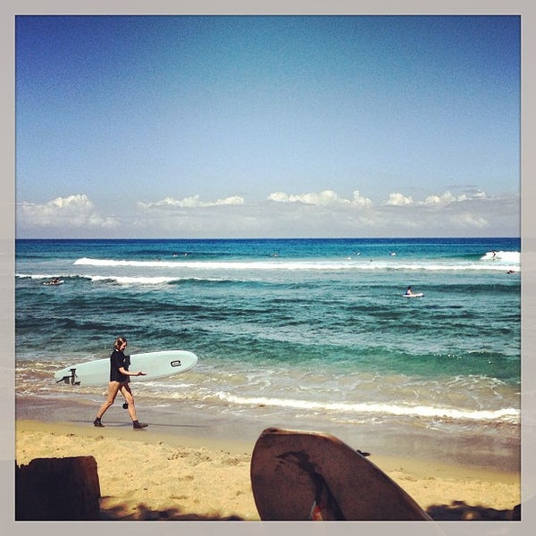 Playa Encuentro - 15 tips