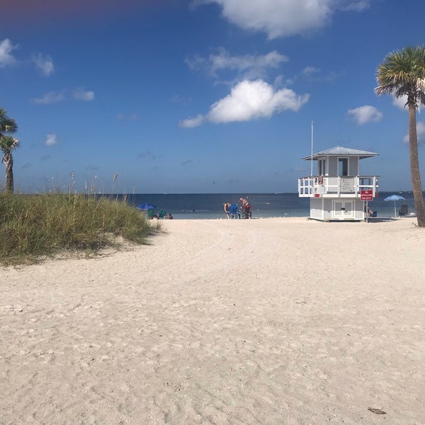 Photos at Fred Howard Park Beach - Beach
