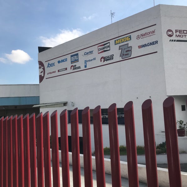 Grupo Formex - Tequexquináhuac - 3 tips from 164 visitors