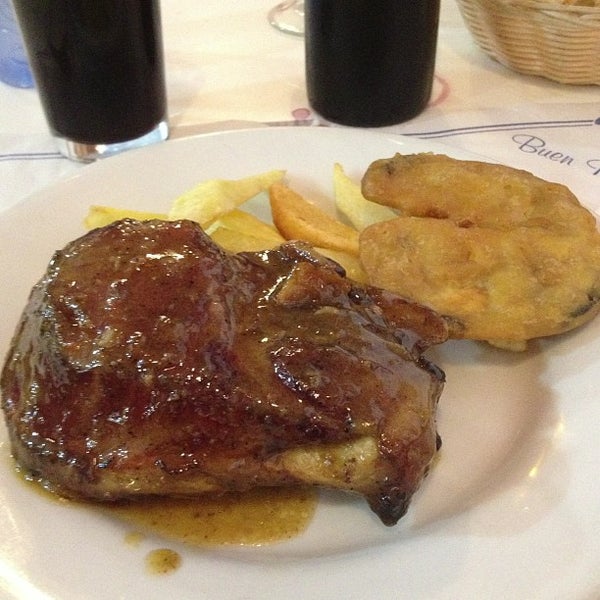Restaurante Tres Torres - Sarrià-Sant Gervasi - Rosario 15