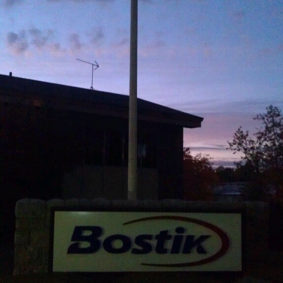 Bostik - Office in Middleton