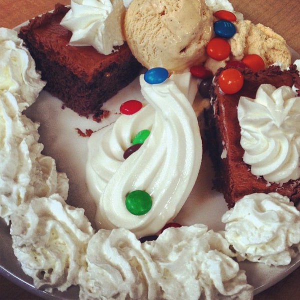 Photos at Neilson Dining Hall - New Brunswick, NJ