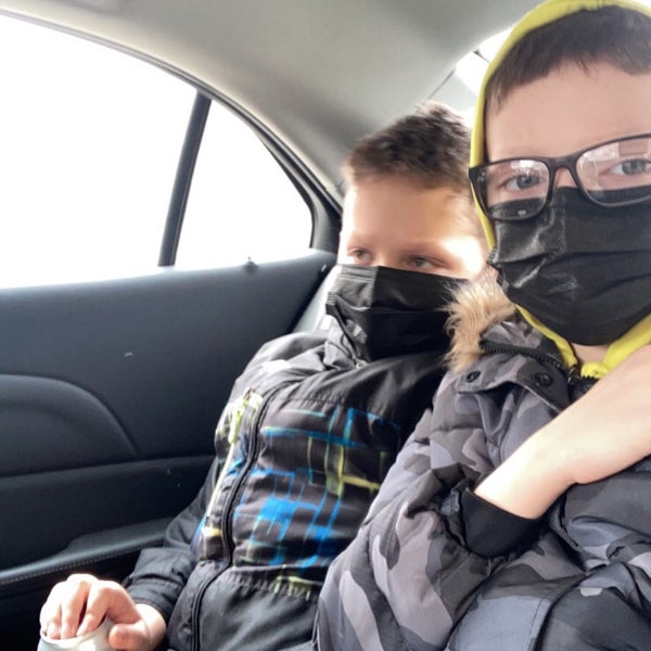 Lagoon Cinema - Uptown - 28 tips from 3443 visitors