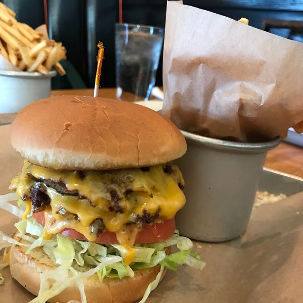 Burger Jones (Now Closed) - Cedar Isles - Dean - 124 tips from 5213 ...