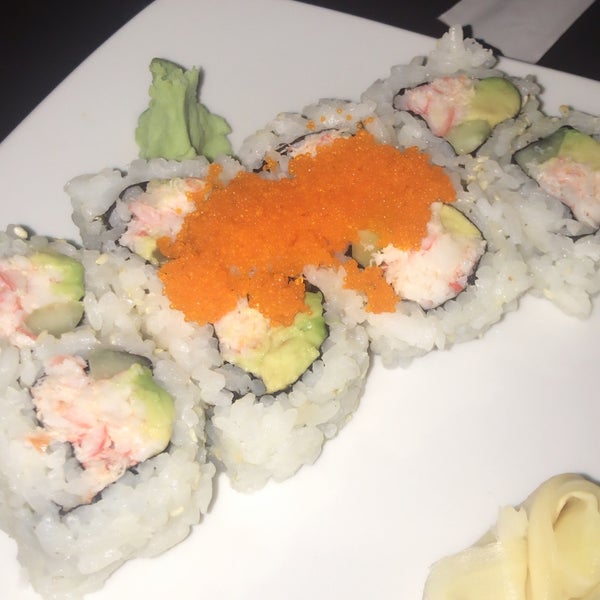 Sushi Tango - Sushi Restaurant in Minneapolis