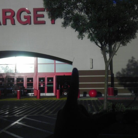 Photos at Target - Fresno, CA