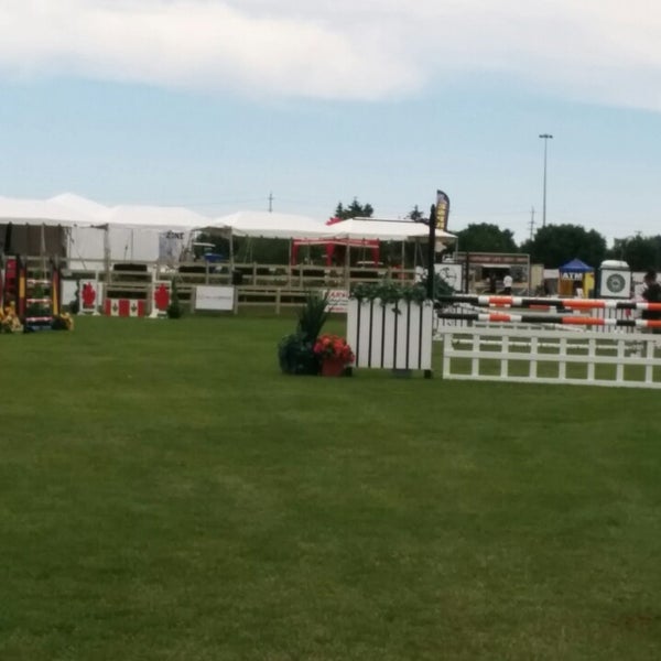 Wesley Clover Parks - Farm