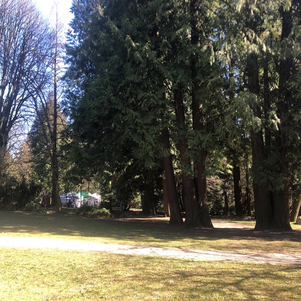 Tipperary Park - Other Great Outdoors