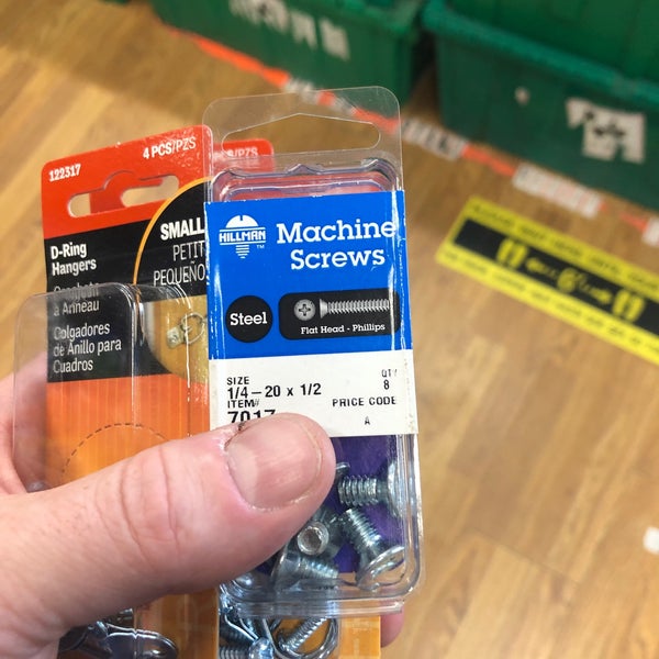 Old Town Ace Hardware - Hardware Store in Old Town