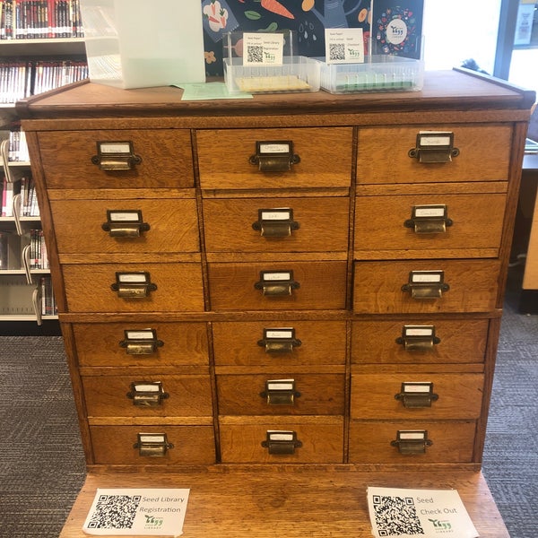 New Westminster Public Library - Library in New Westminster