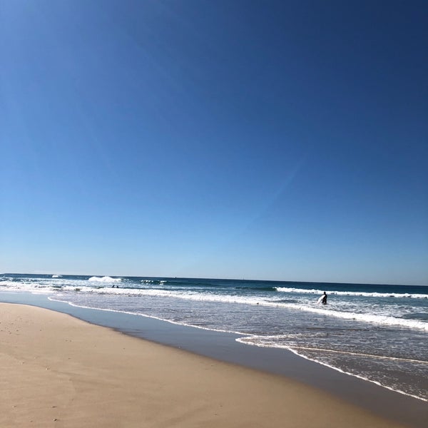 Photos at Kurrawa Beach - Broadbeach, QLD