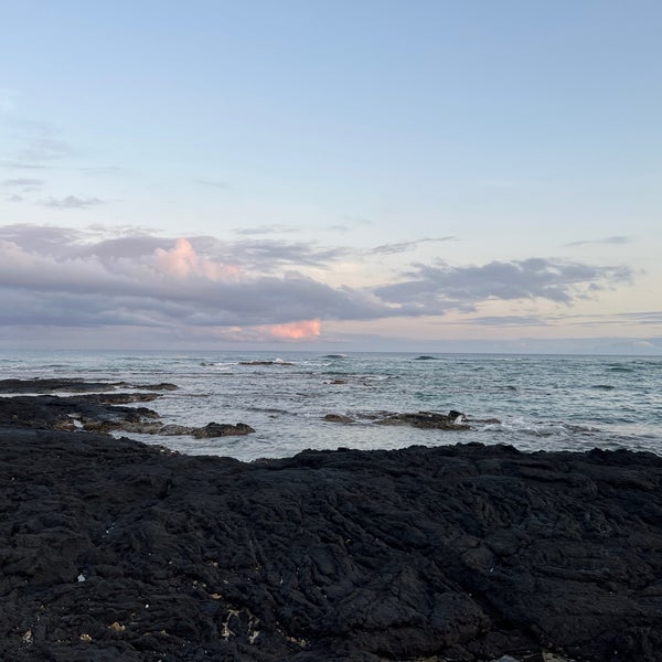 Paniau - Kamuela, HI